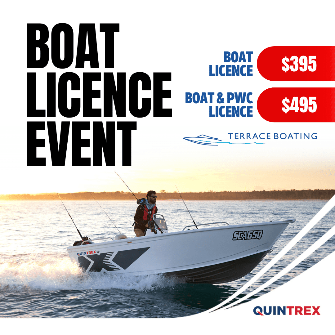 Hot Deals - Terrace Boating & Leisure Centre